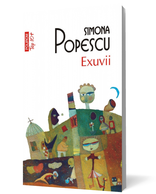 Toate simonele astea – B-Critic