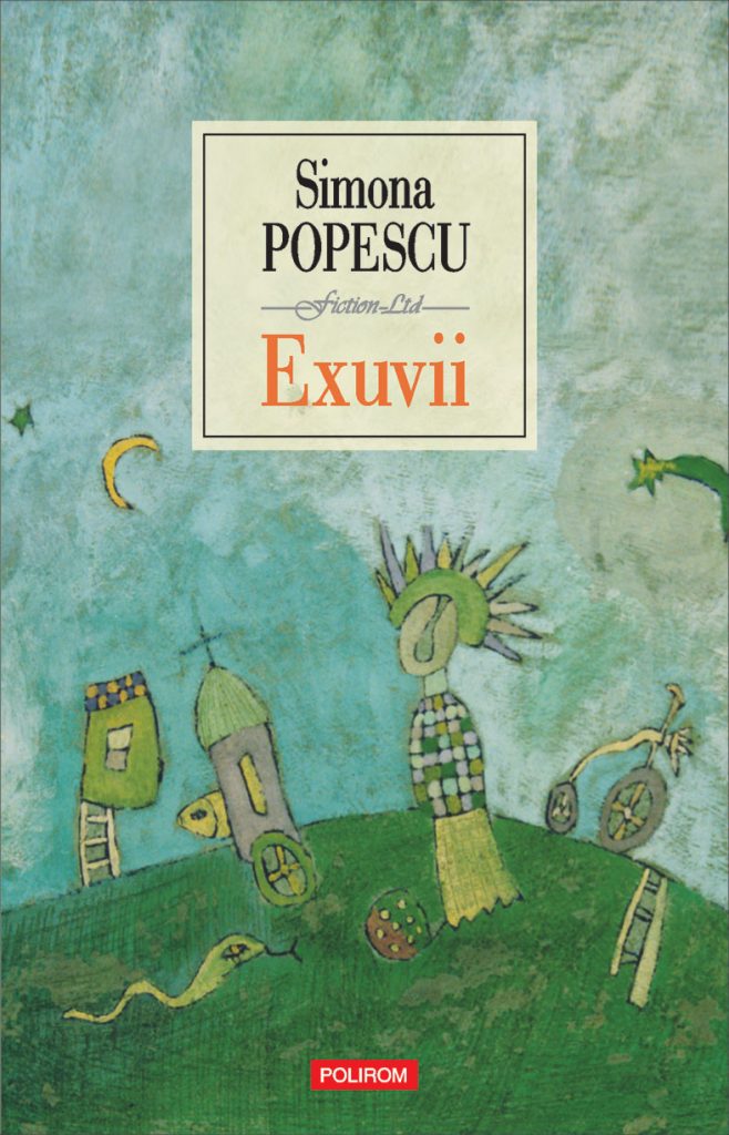 Toate simonele astea – B-Critic