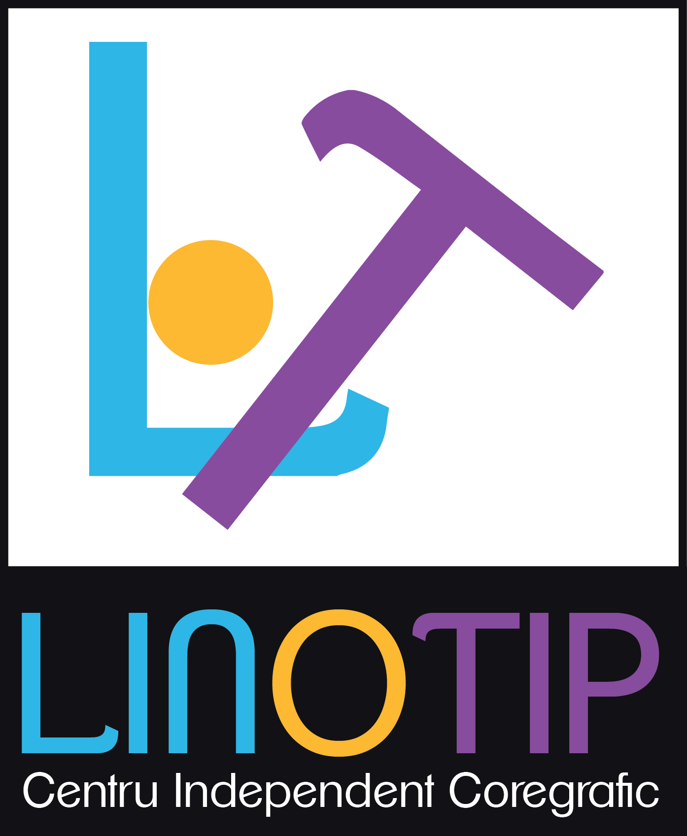 Prima stagiune de dans contemporan la Linotip – B-Critic